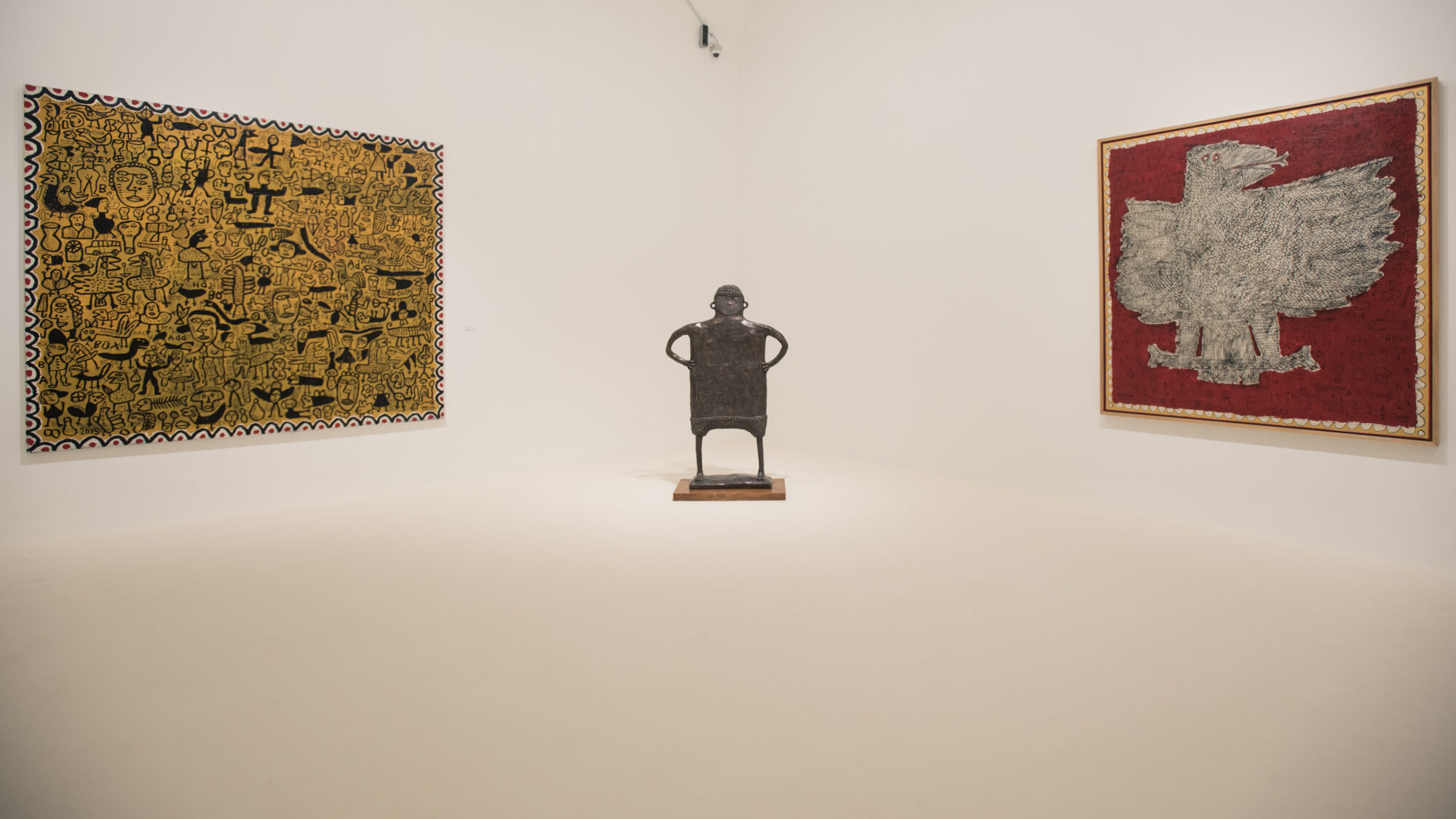 Gajah Gallery Re-opening – Gajah Gallery