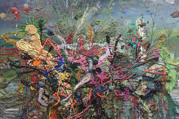 Artists – Gajah Gallery