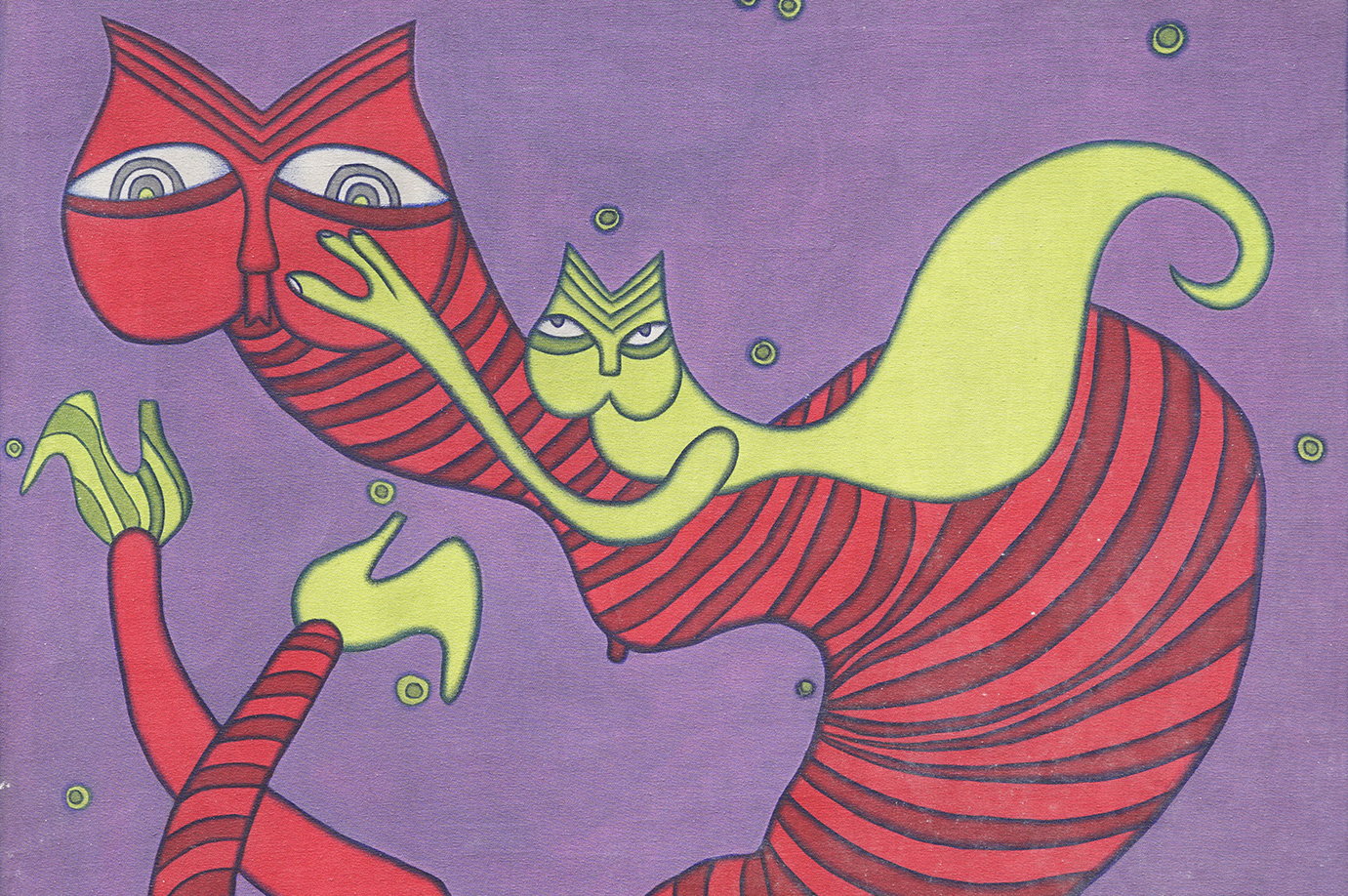 Artists – Gajah Gallery