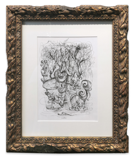 Jigger Cruz – Gajah Gallery