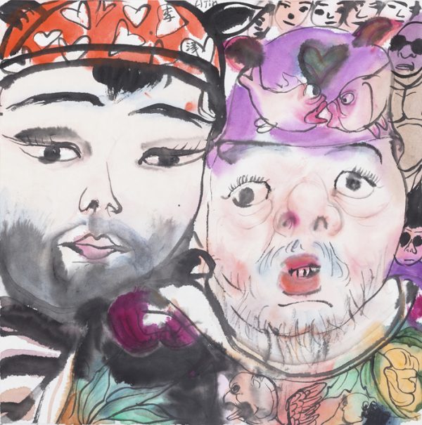 Li Jin – Gajah Gallery