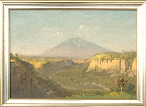 Wakidi – Gajah Gallery