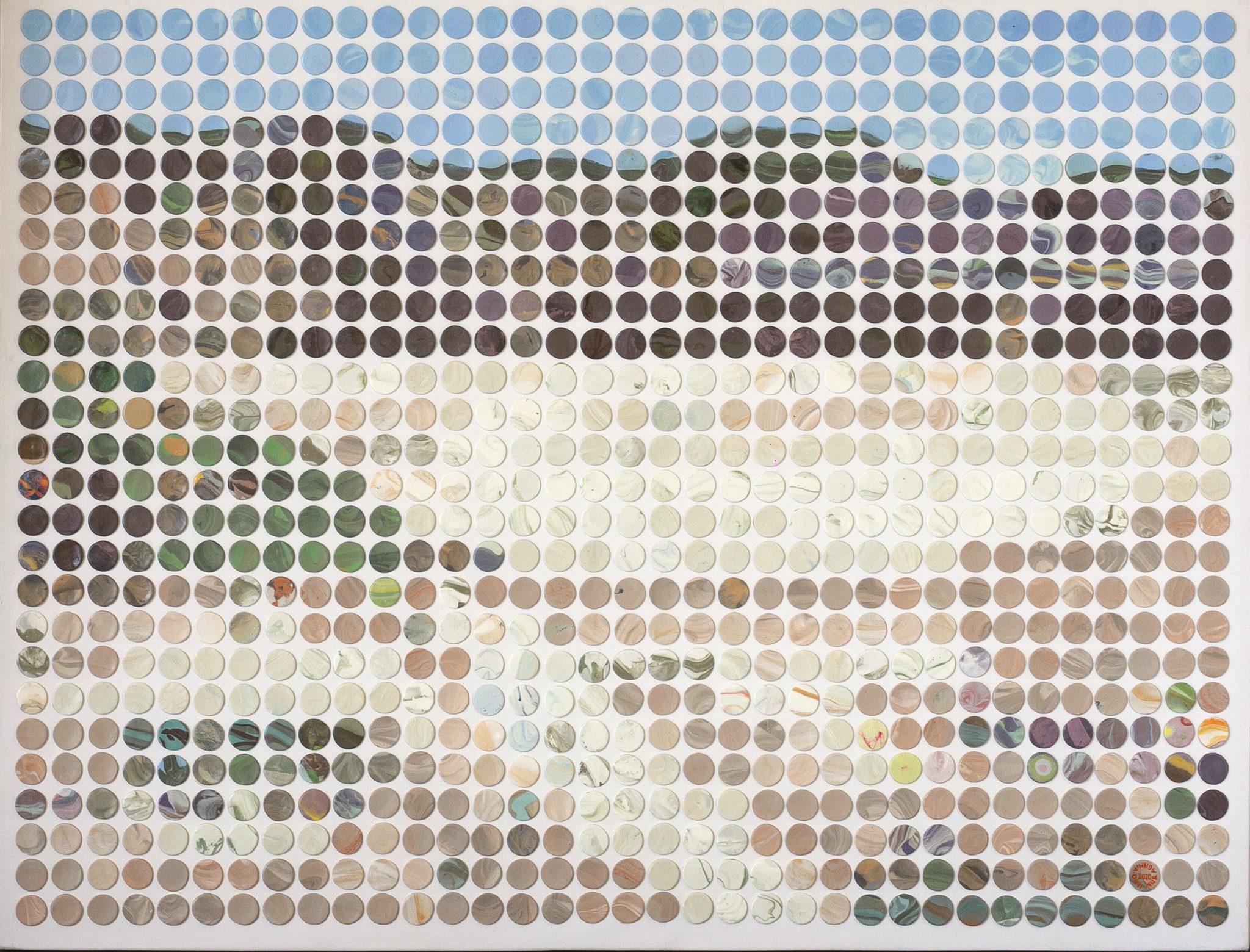 Dini Nur Aghnia – Gajah Gallery