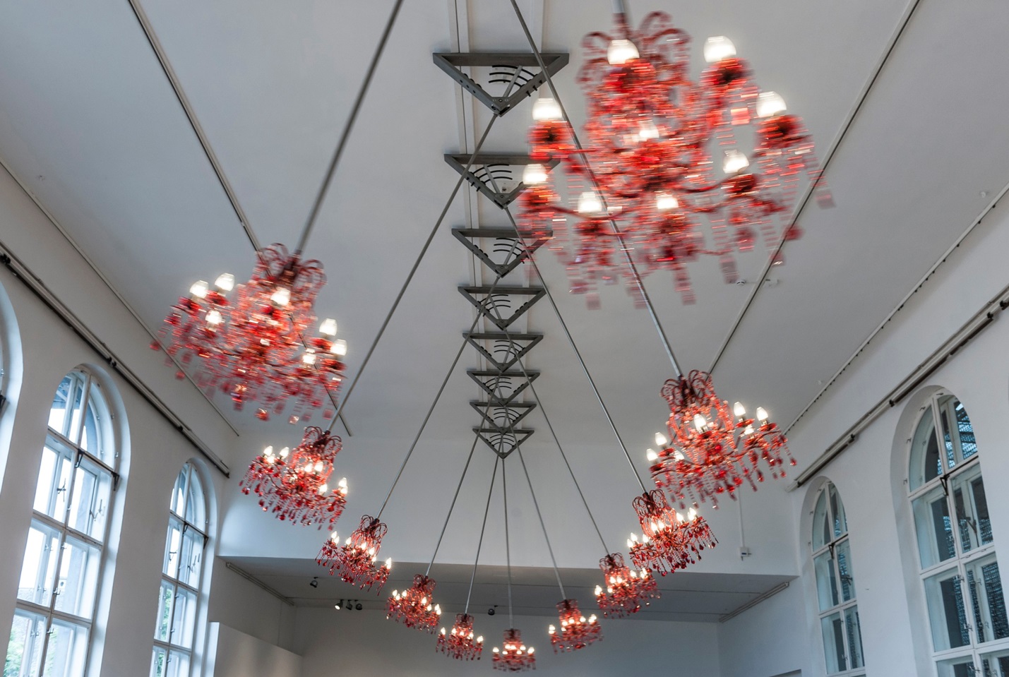 Suzann Victor – Gajah Gallery