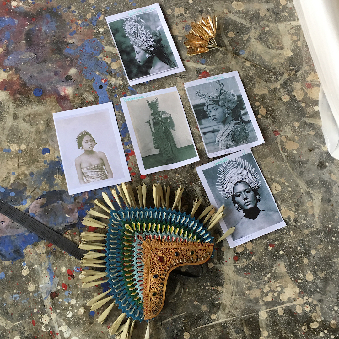 Octora – Gajah Gallery