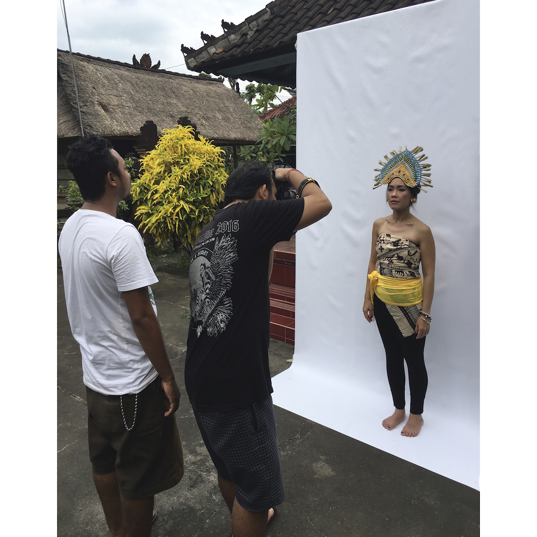 Octora – Gajah Gallery