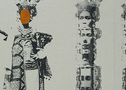 Contemporary Paintings – Gajah Gallery