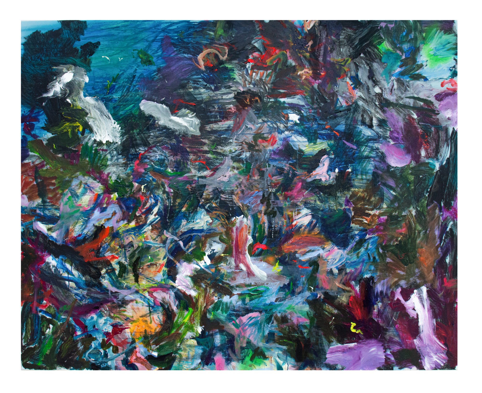 Ibrahim – Gajah Gallery