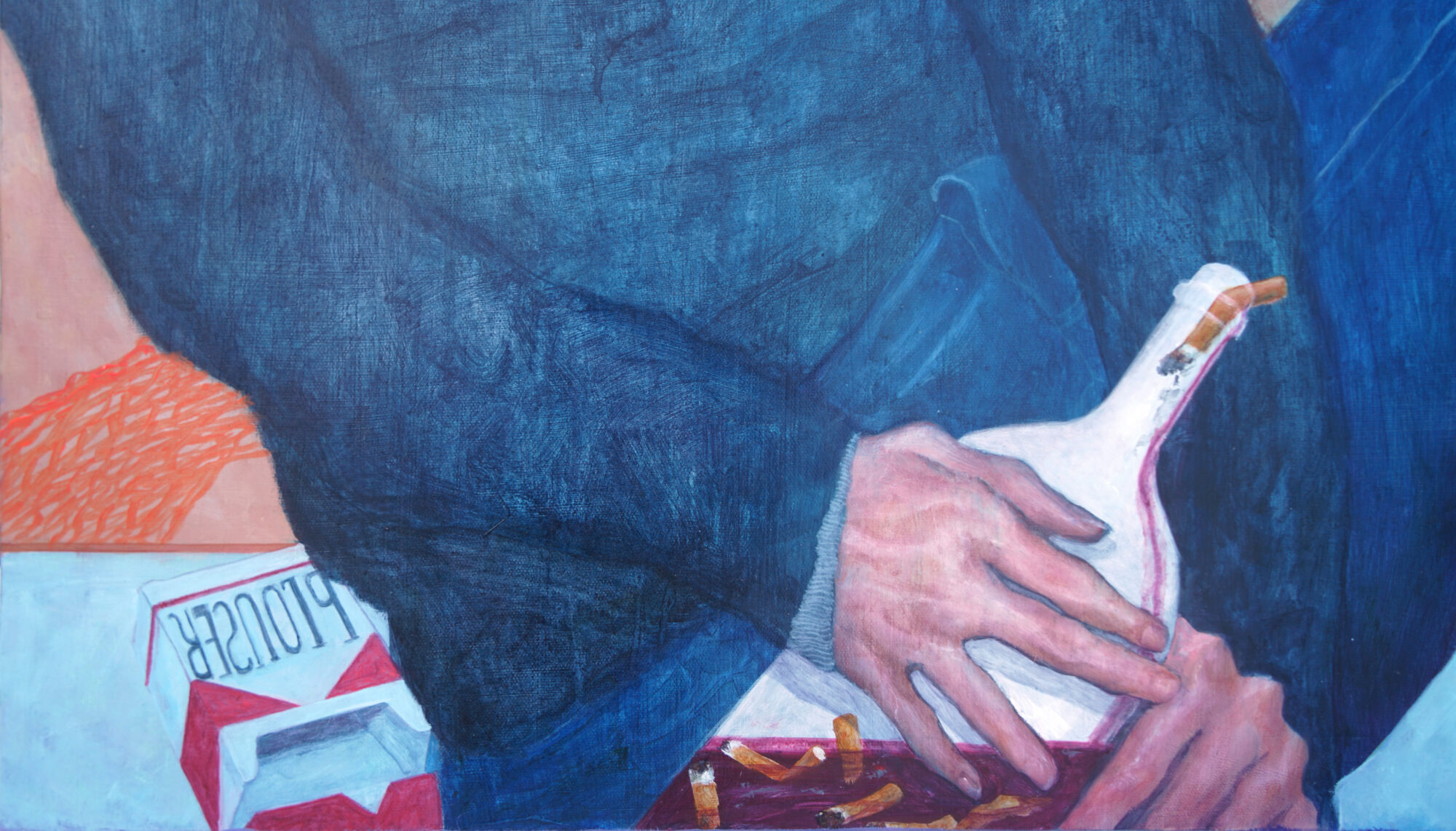 In Our Image – Casey Tan – Gajah Gallery