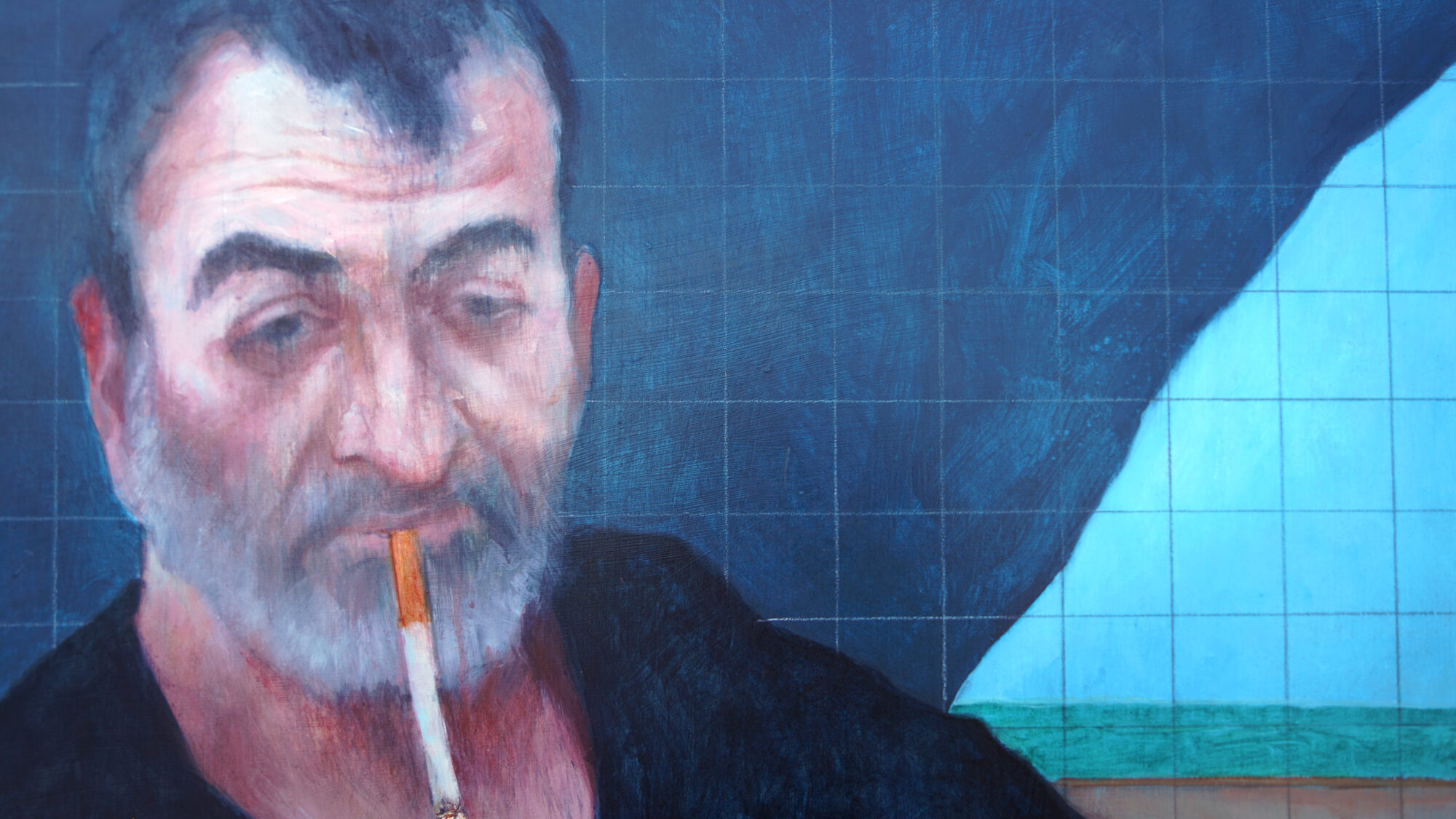 In Our Image – Casey Tan – Gajah Gallery