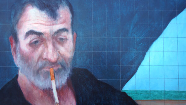 In Our Image – Casey Tan – Gajah Gallery