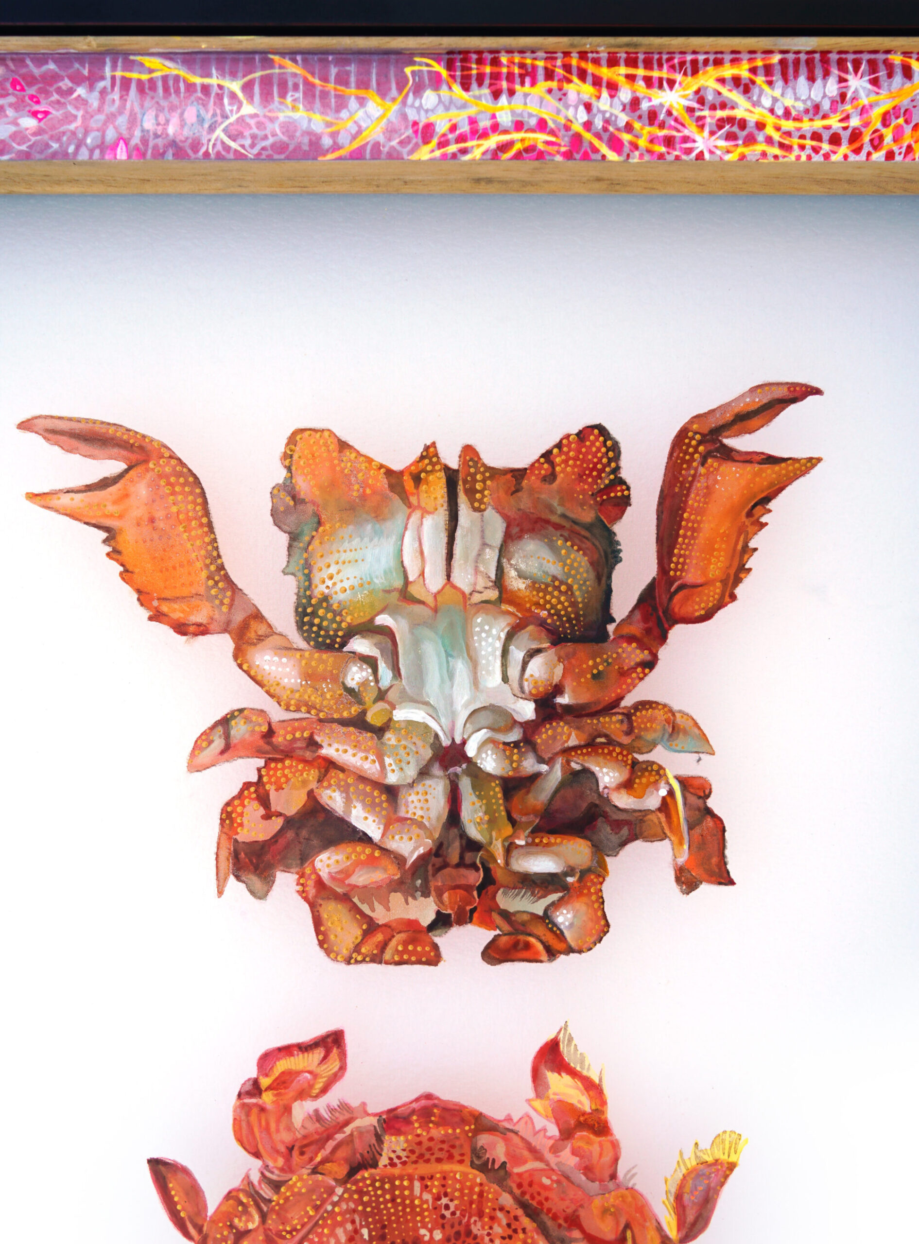 In Our Image – Koh Kai Ting – Gajah Gallery