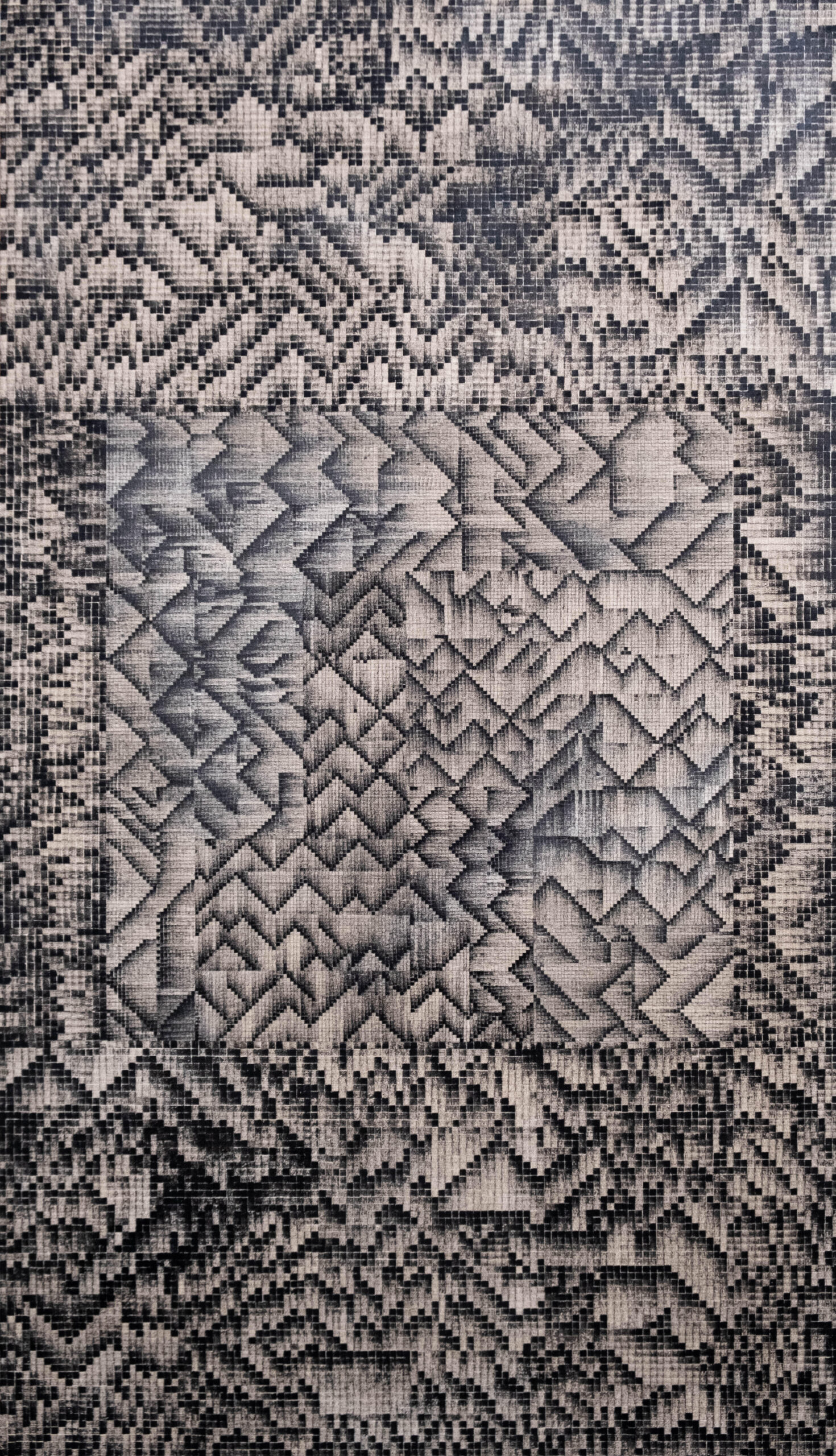 Paul Nickson – Gajah Gallery