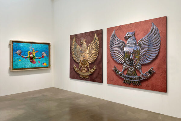 Gallery – Gajah Gallery