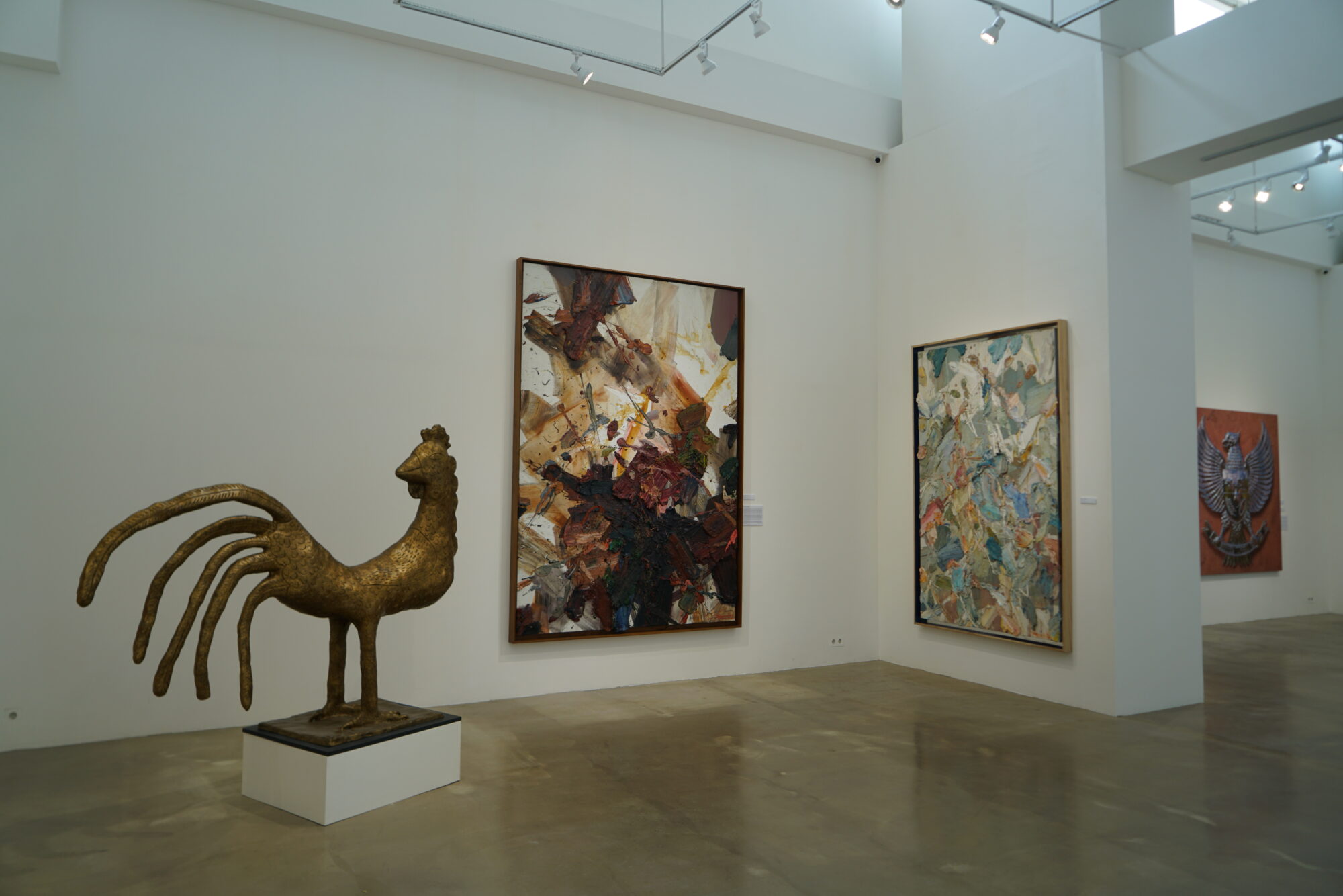 Gajah Gallery Jakarta – Gajah Gallery