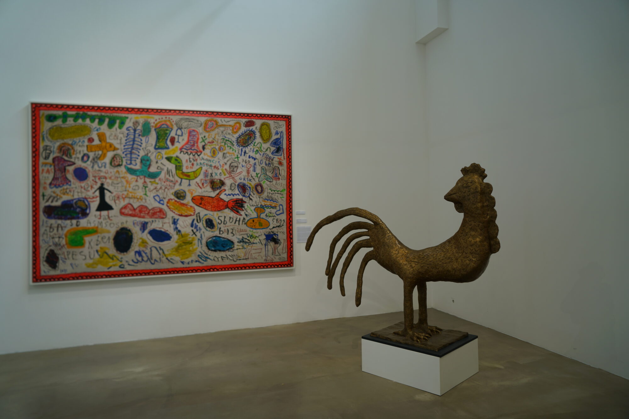 Gajah Gallery Jakarta – Gajah Gallery