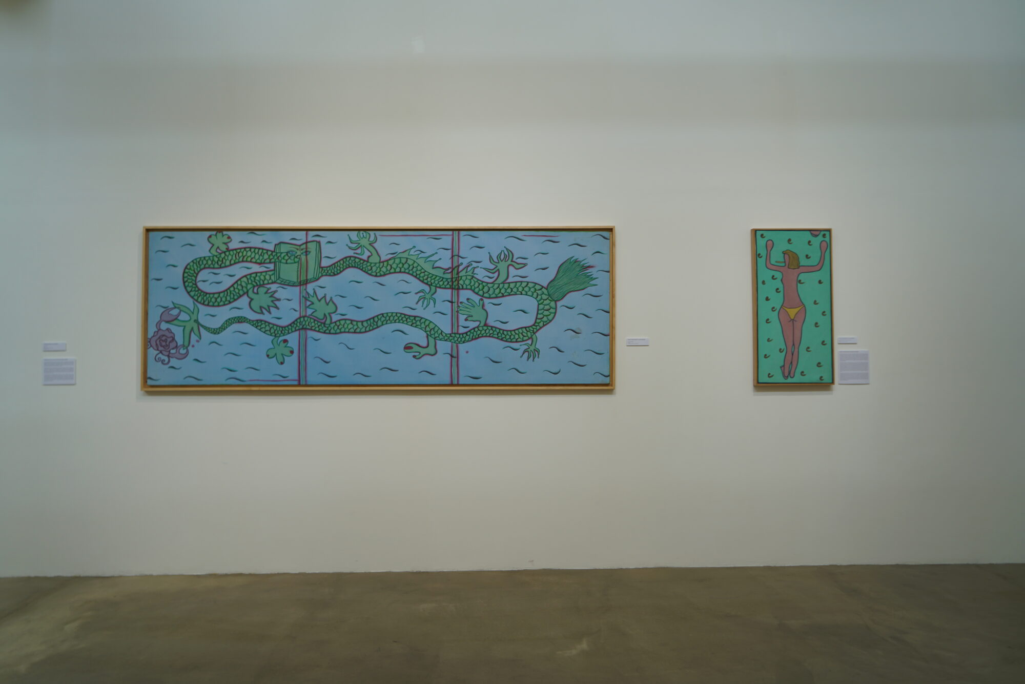 Gajah Gallery Jakarta – Gajah Gallery