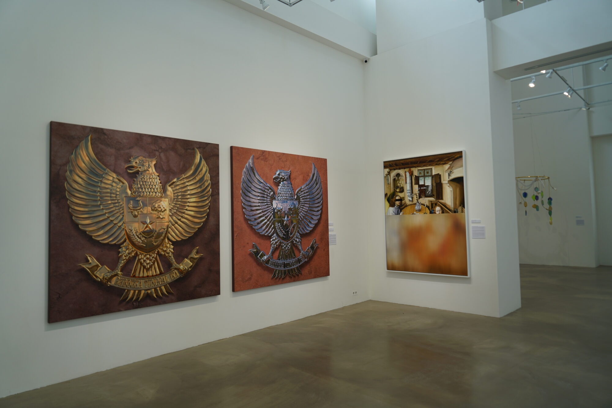 Gajah Gallery Jakarta – Gajah Gallery