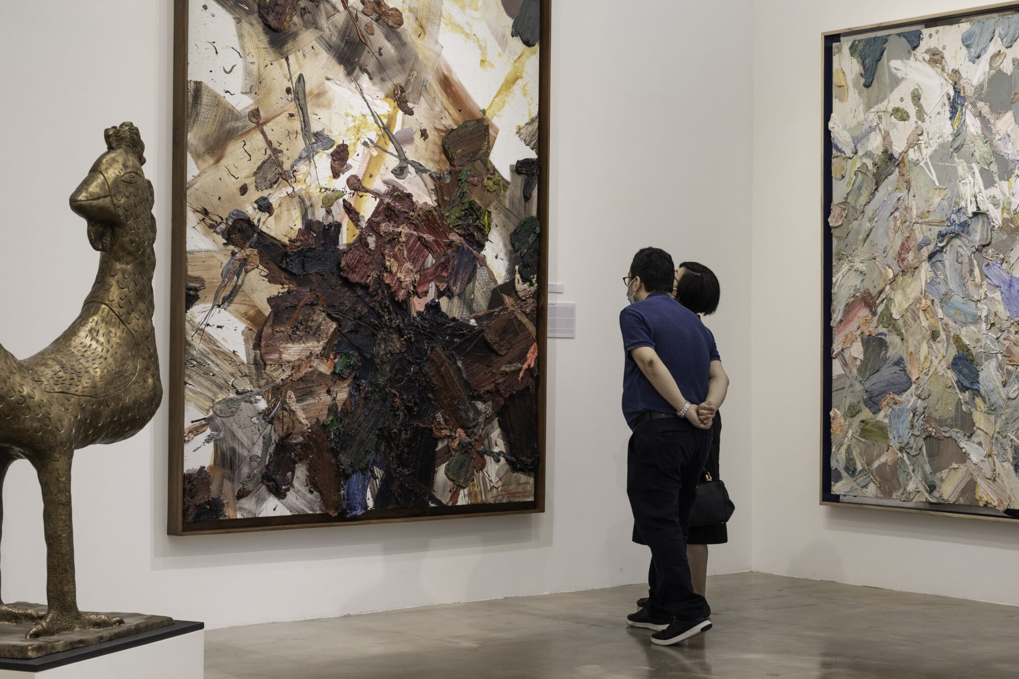 Gajah Gallery Jakarta – Gajah Gallery