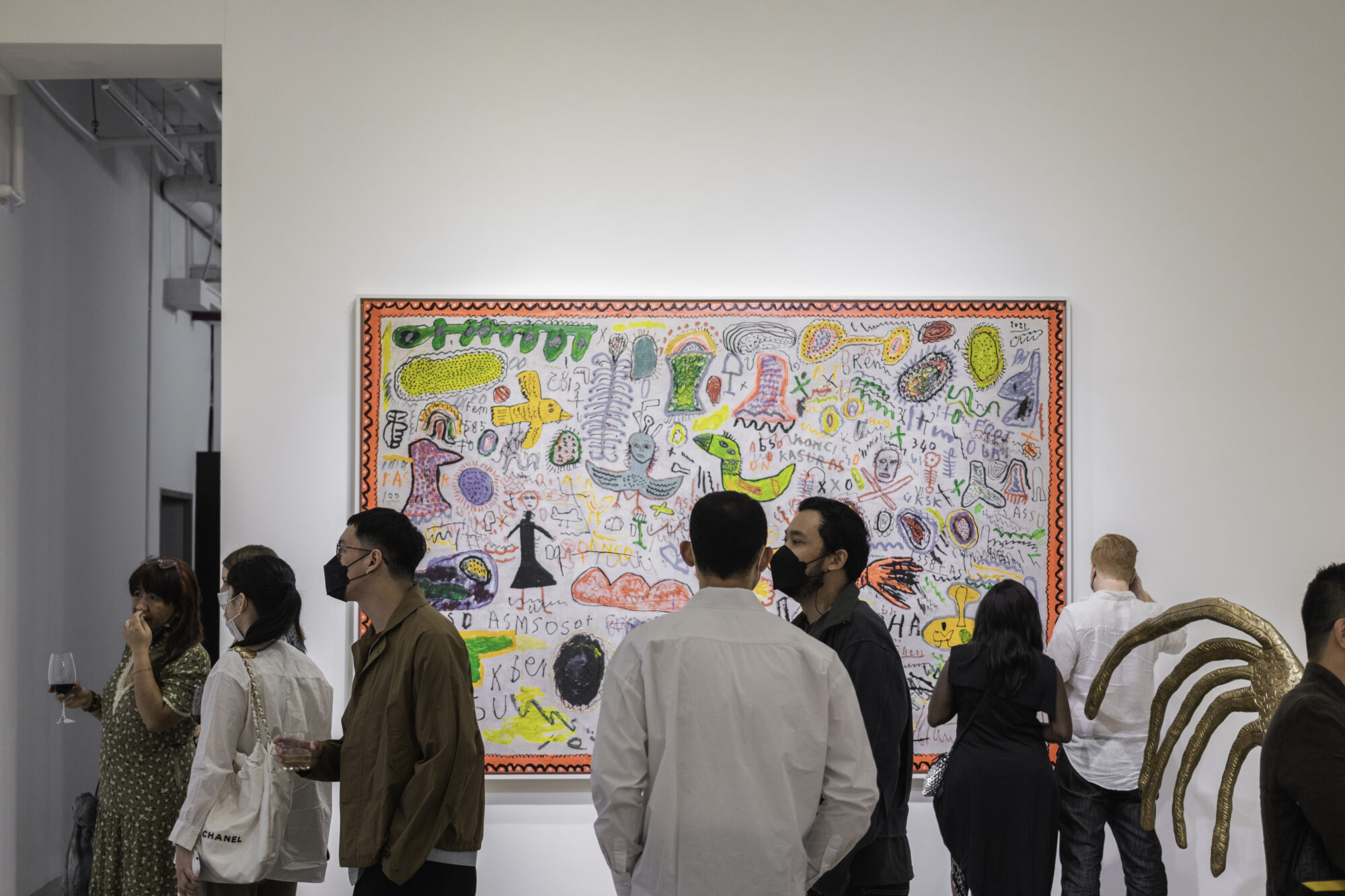 Gajah Gallery Jakarta – Gajah Gallery