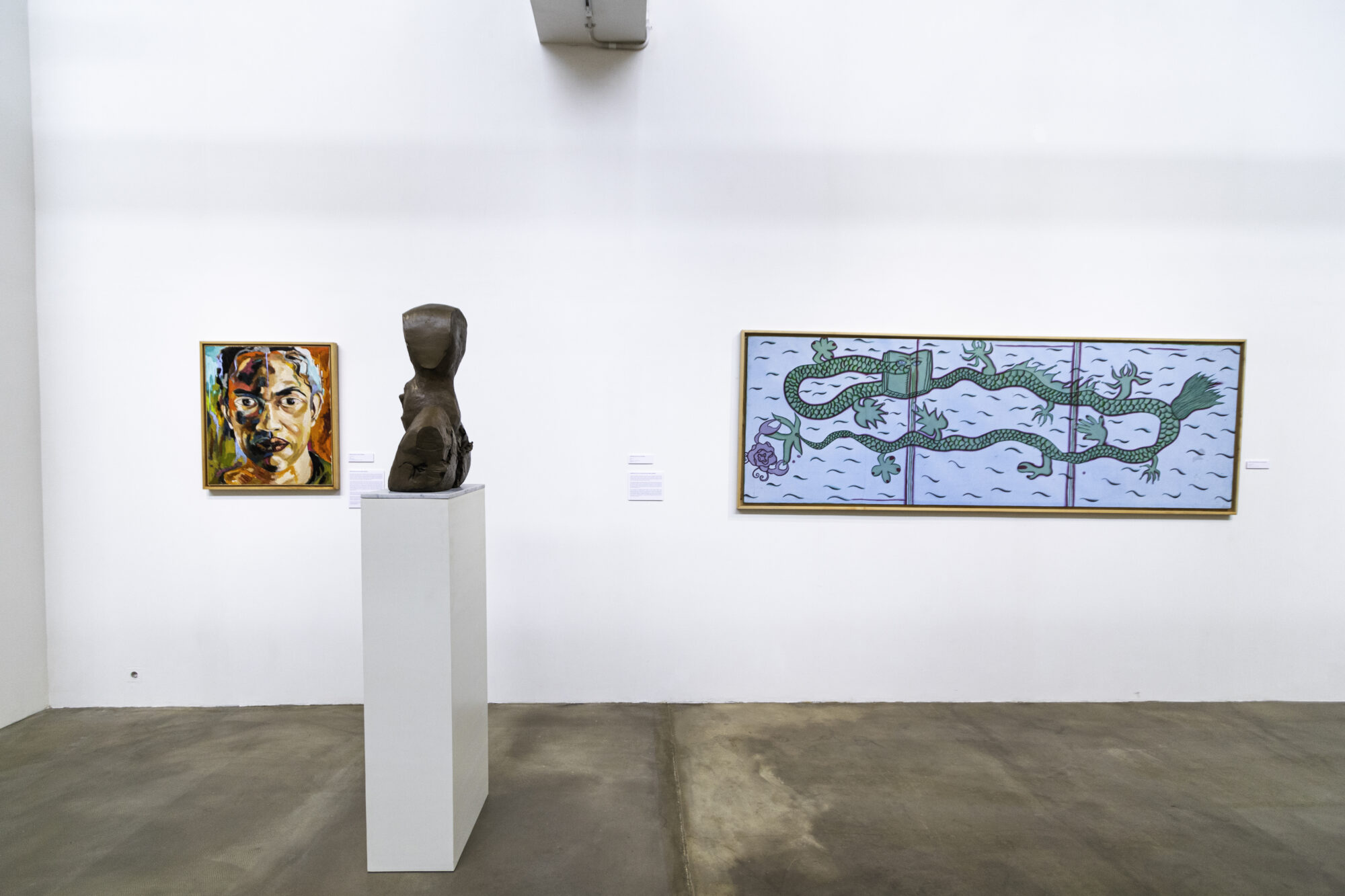 New Beginnings: Grand Opening of Gajah Gallery Jakarta – Gajah Gallery