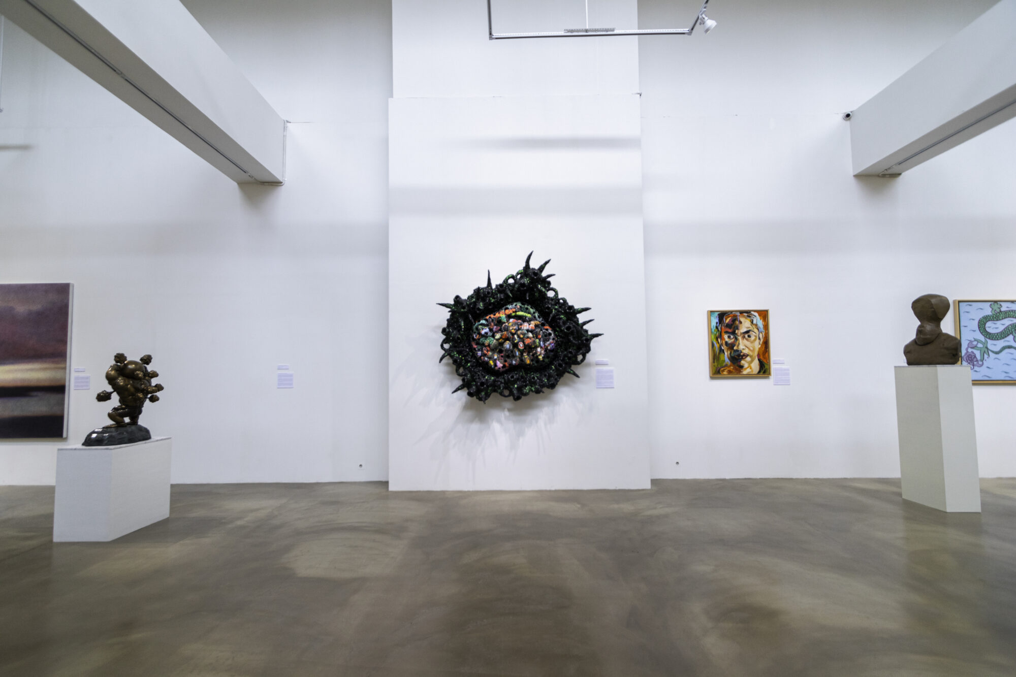 New Beginnings: Grand Opening of Gajah Gallery Jakarta – Gajah Gallery