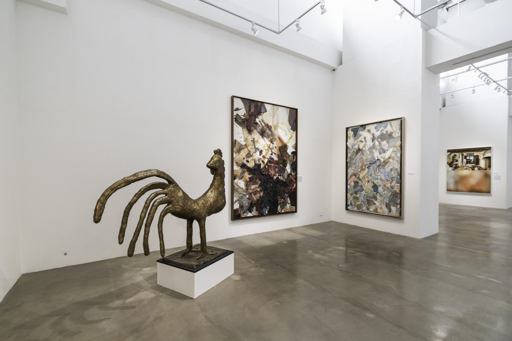 New Beginnings: Grand Opening of Gajah Gallery Jakarta – Gajah Gallery