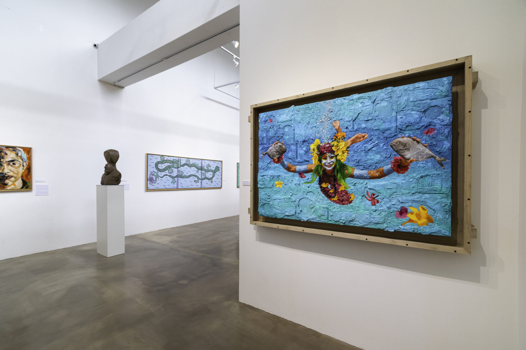 New Beginnings: Grand Opening of Gajah Gallery Jakarta – Gajah Gallery