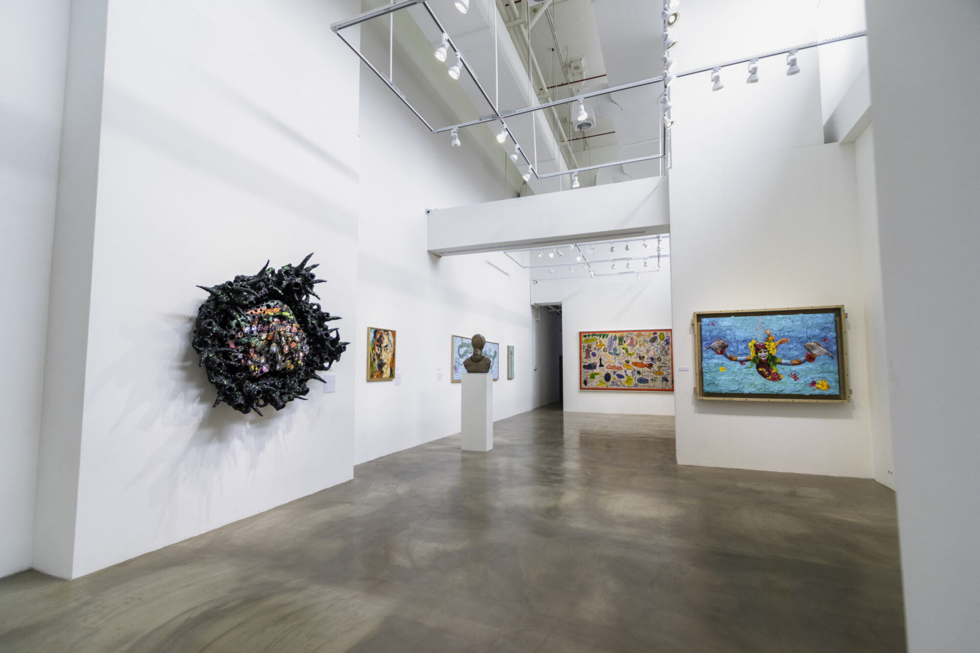 New Beginnings: Grand Opening of Gajah Gallery Jakarta – Gajah Gallery