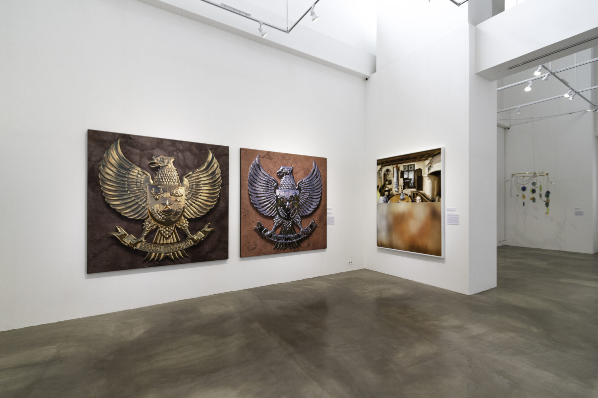 New Beginnings: Grand Opening of Gajah Gallery Jakarta – Gajah Gallery