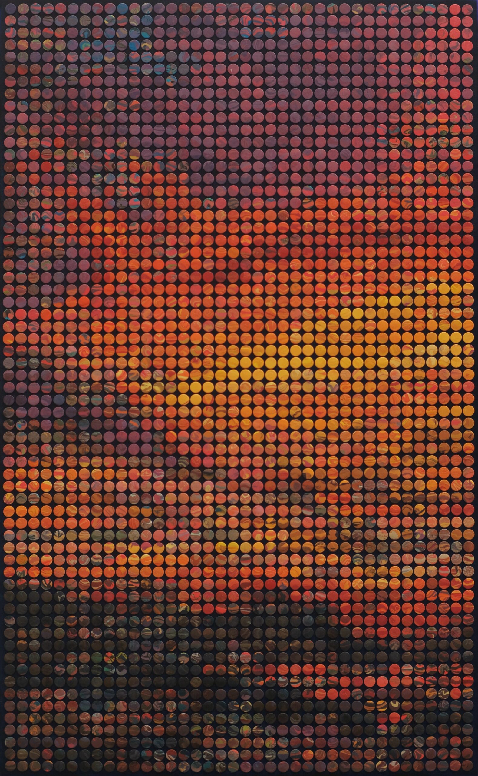 Dini Nur Aghnia – Gajah Gallery