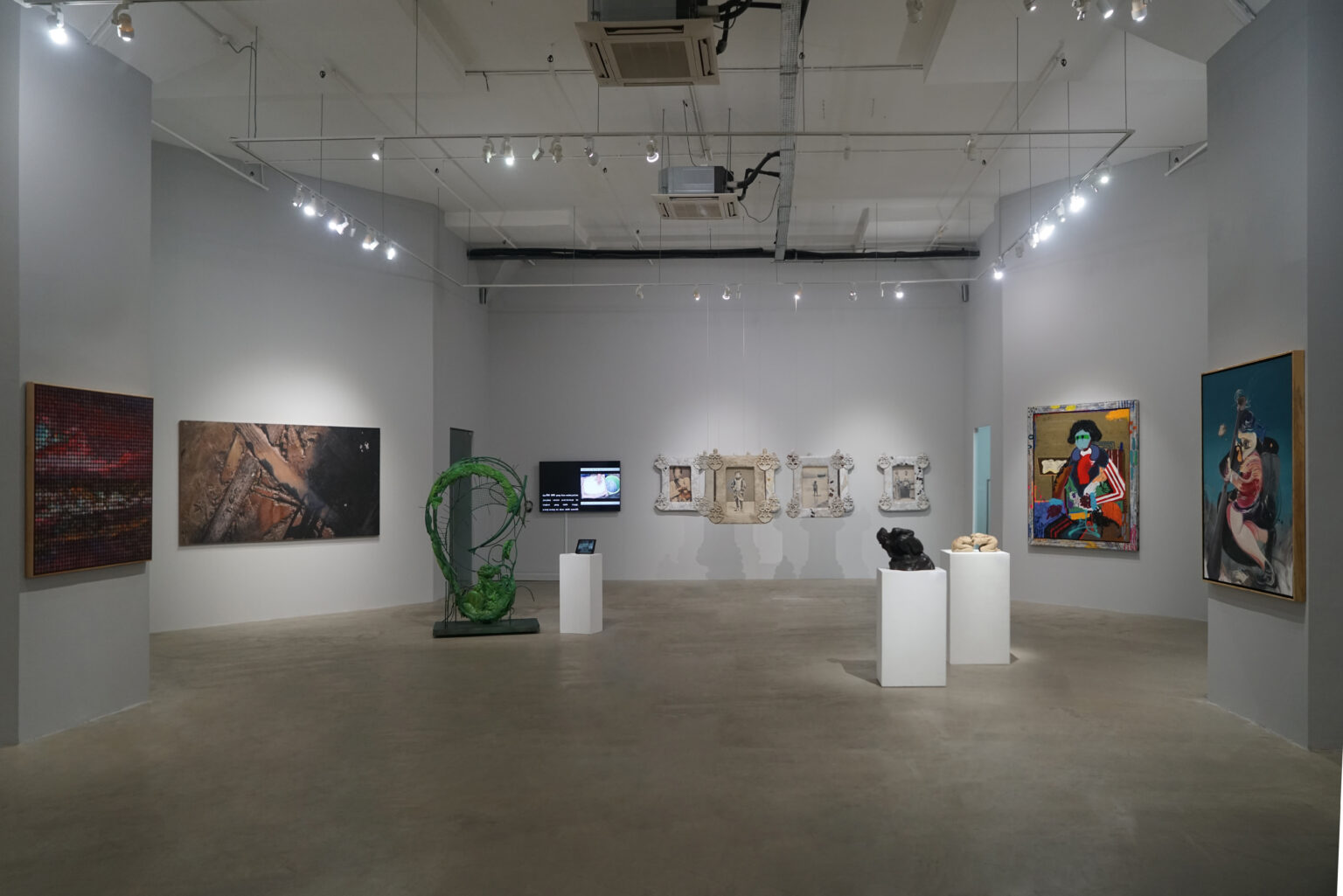 Indonesian Young Artists (IYA!): Redefining the Indonesian Aesthetic ...