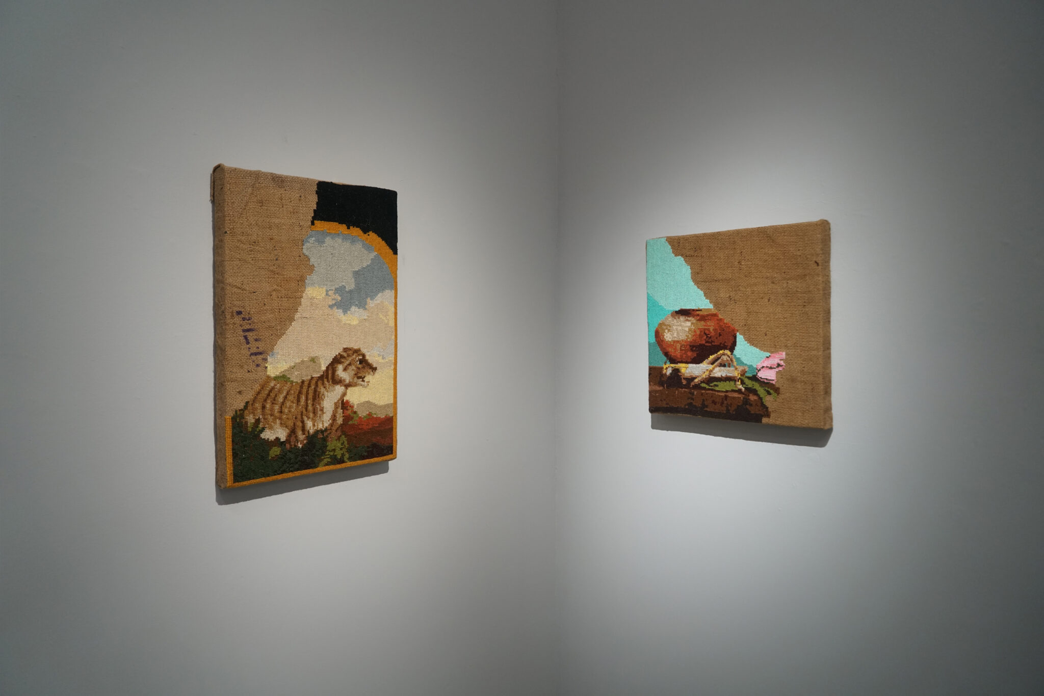 Indonesian Young Artists (IYA!): Redefining the Indonesian Aesthetic ...