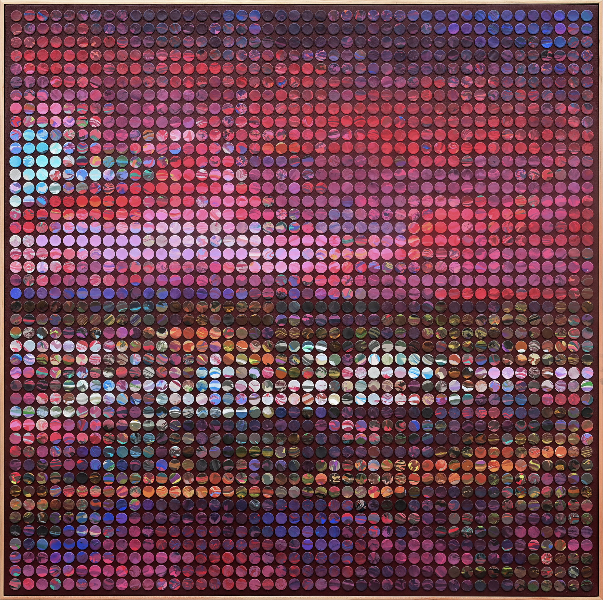 Dini Nur Aghnia – Gajah Gallery