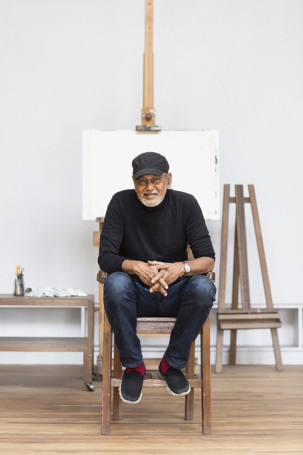 Benedicto Cabrera – Gajah Gallery