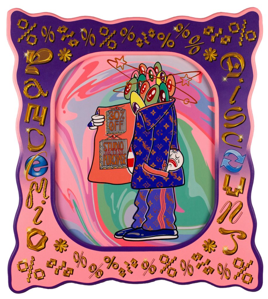 Uji “Hahan” Handoko Eko Saputro – Fishing the Fish Market (From Hanging ...